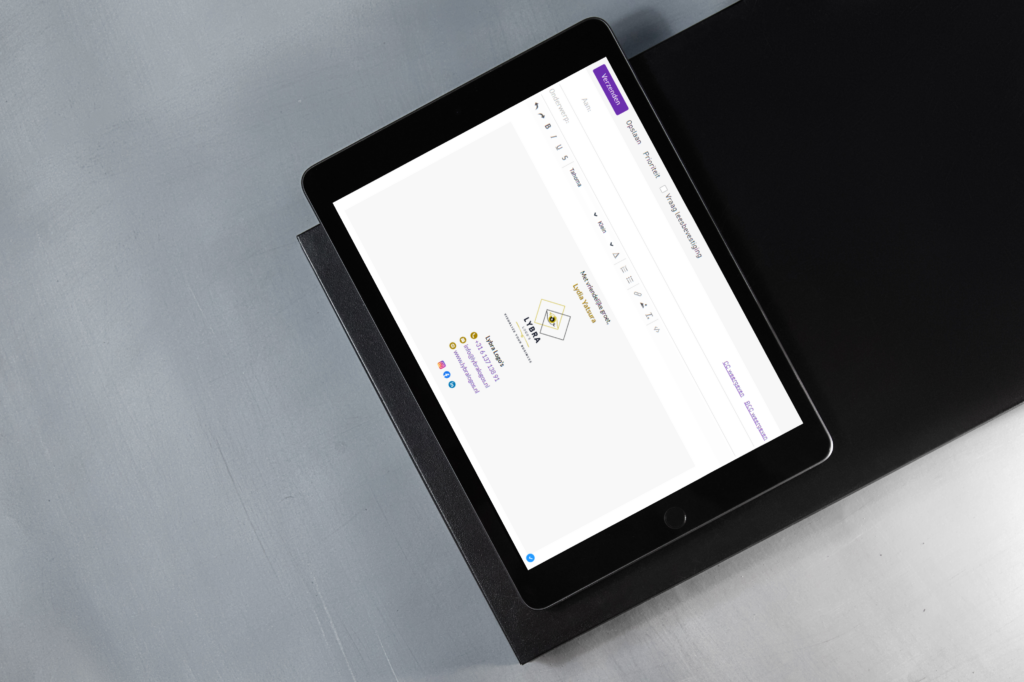 Brandsheets: De Compacte Gids voor Jouw Visuele Identiteit